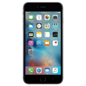 Apple iPhone 6S Plus - Page Plus Cellular
