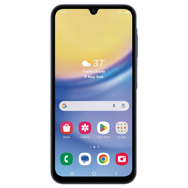 Samsung Galaxy A15 5G - Page Plus Cellular